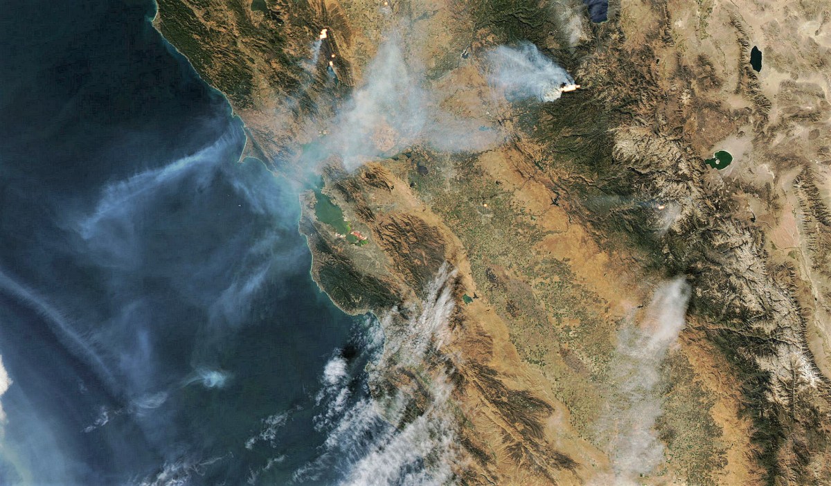 CALIFORNIA GOLD RUSH GENOCIDE / MORMON MILITIA / TOM HANKS & ANGELS ...